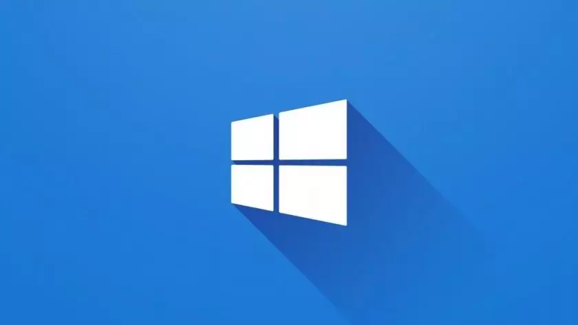 Iterambere rya Windows 10