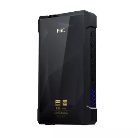 Recenzija FiiO M17: švicarski vojni nož za audiofile 966_7