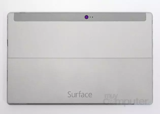 Surface 2