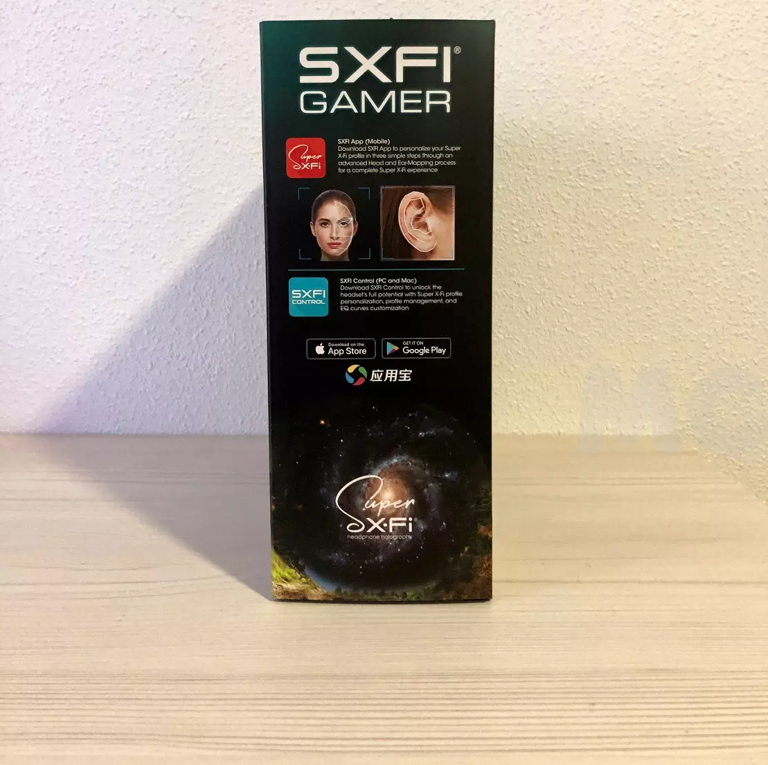 Creative SXFI Gamer Review: sunet holografic datorită inteligenței artificiale 9714_18