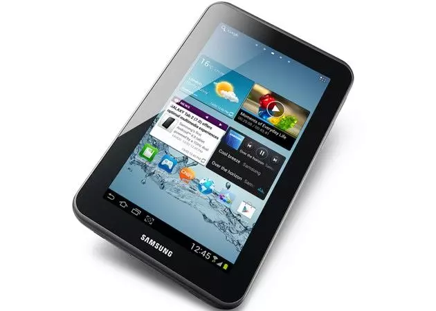 Samsung Galaxy Tab 2 7.0 97287_1