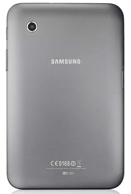 Вкладка Samsung Galaxy 2 7.0 97287_4