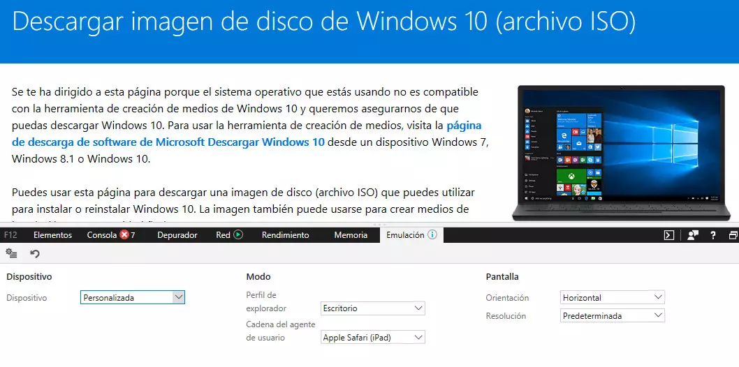 Windows 10 ISO