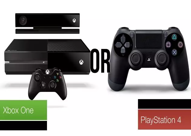 ccpt 1 xbox one vs ps4