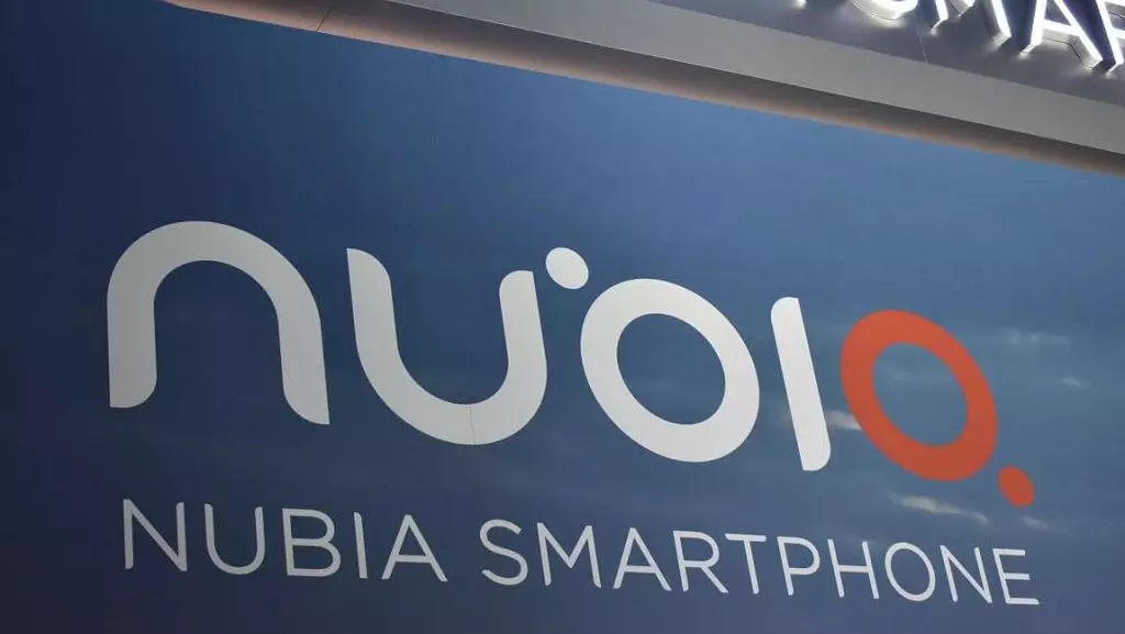 Nubia will join the war of all-screen smartphones 97483_1