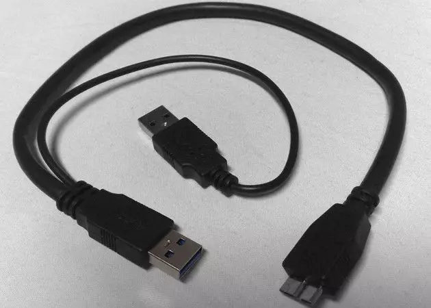 USB3.1