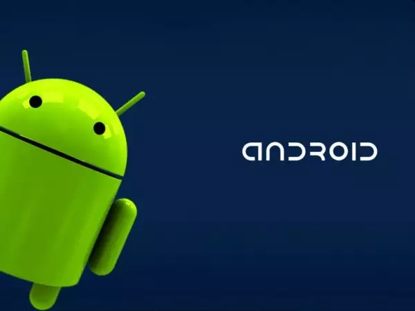 Android 30i1mx को नवीनतम संस्करणहरू