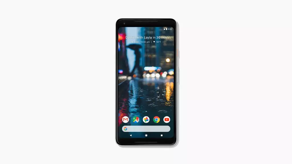 Preparan unha demanda colectiva contra Google polo Pixel 2 XL 98324_1