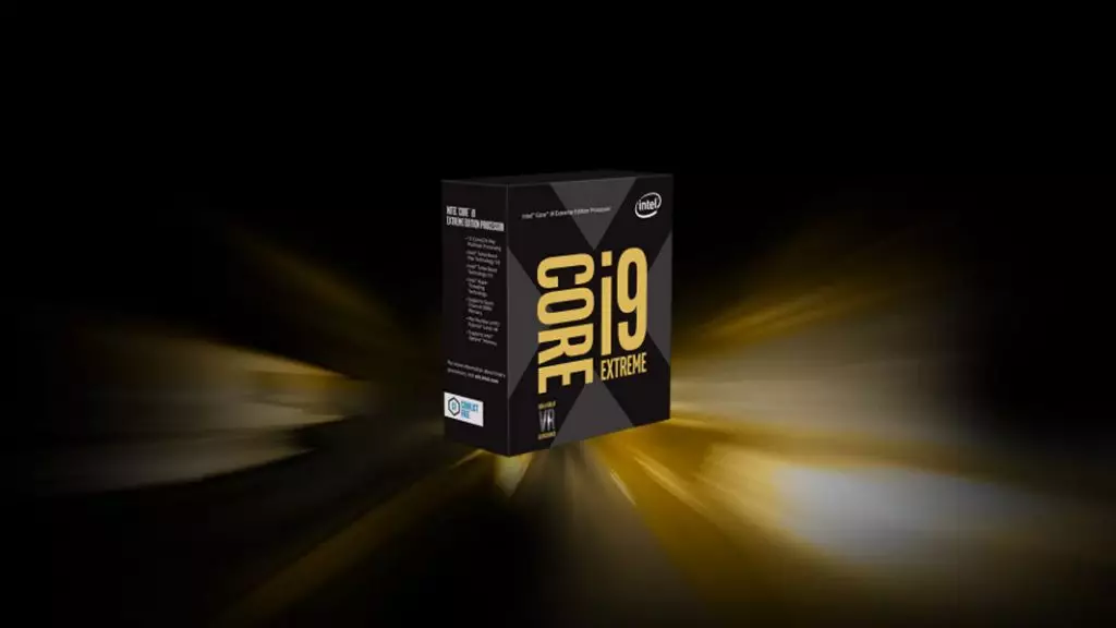 Intel, 20 çekirdekli, 40 iş parçacıklı bir Core i9 yayınlayabilir 98359_1