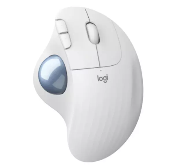 Logitech Ergo M575