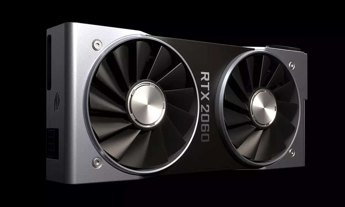 NVIDIA RX 5600 XT ಅನ್ನು ಸೋಲಿಸಲು 8 GB ಯೊಂದಿಗೆ GeForce RTX 2060 ಅನ್ನು ಸಿದ್ಧಪಡಿಸುತ್ತದೆ 99250_1