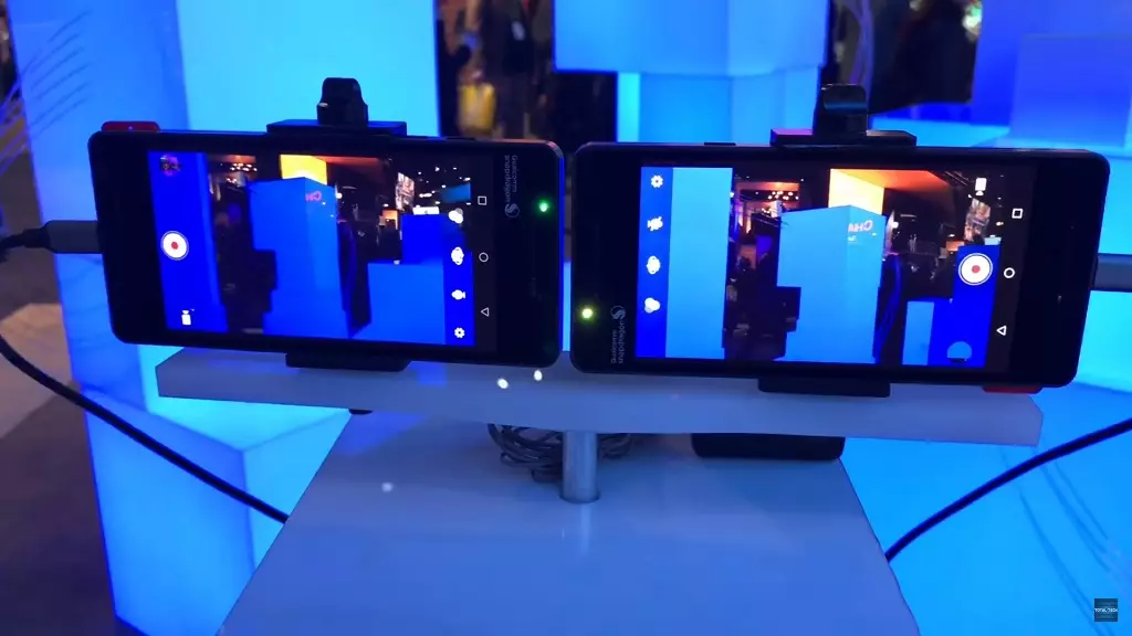 Nou prezante Nokia 8 a nan videyo, tout sa ou bezwen konnen 99625_1